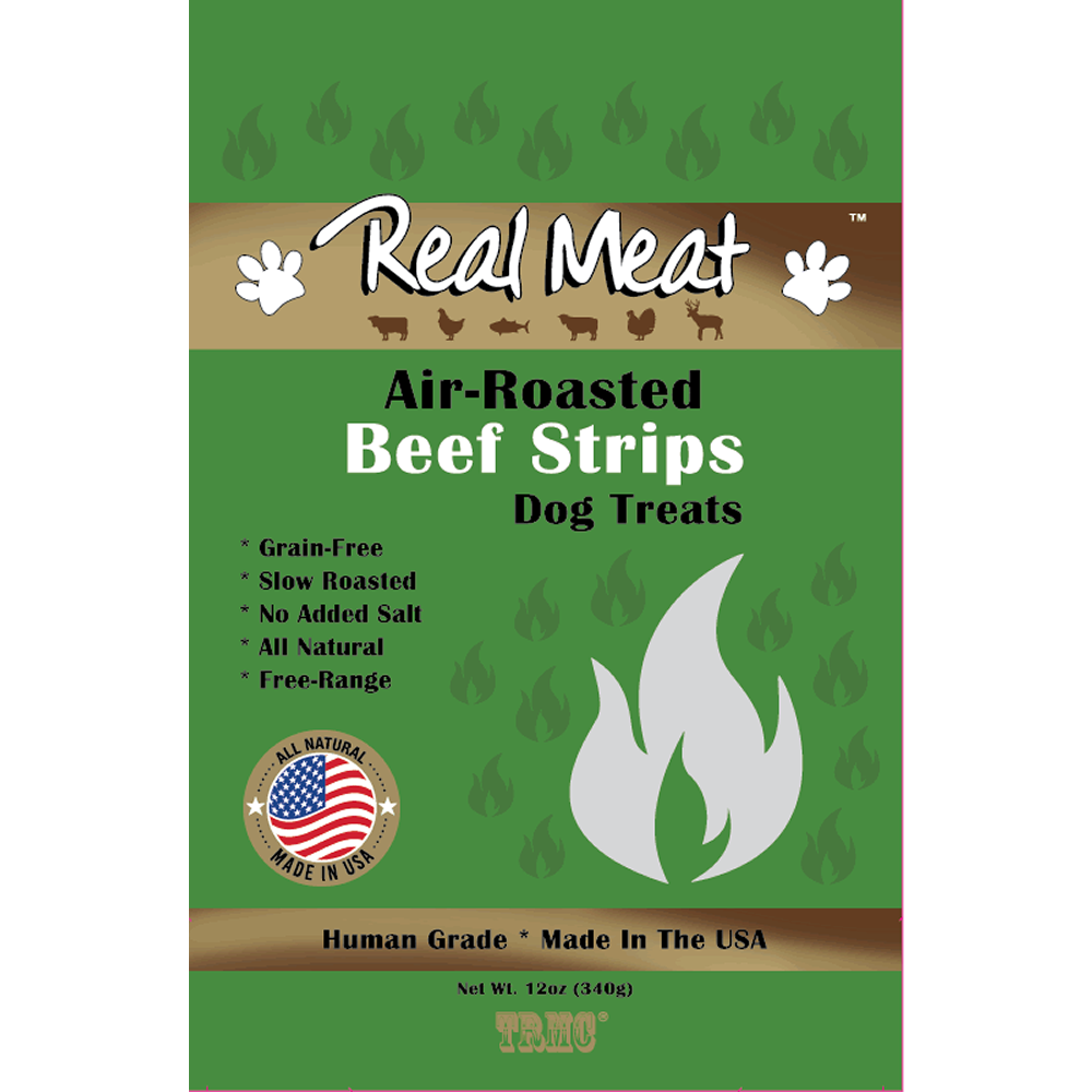 Real Meat Roasted Beef 12oz