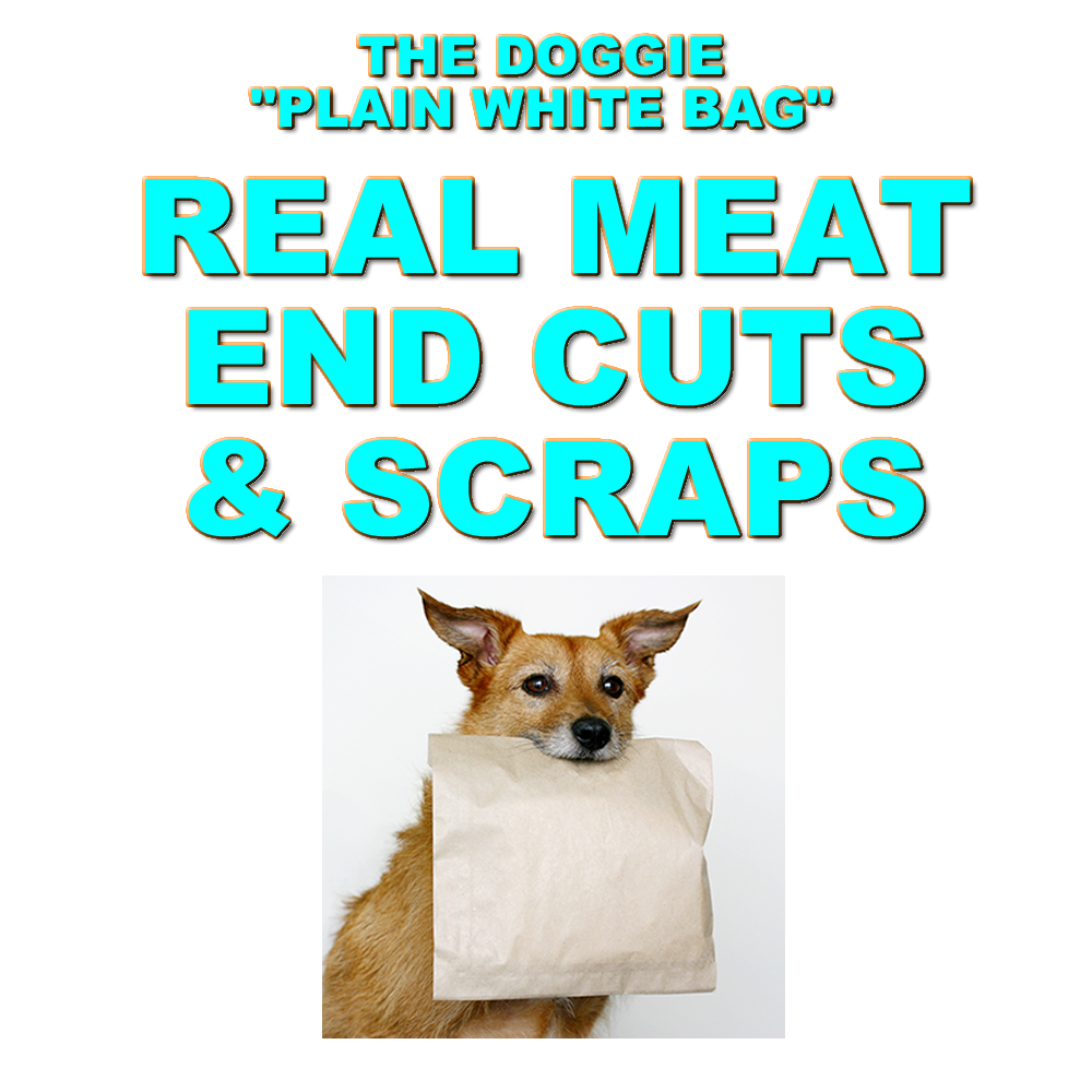 End Cuts & Scraps: The Real Meat Company