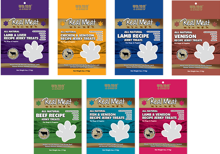 The Real Meat Company